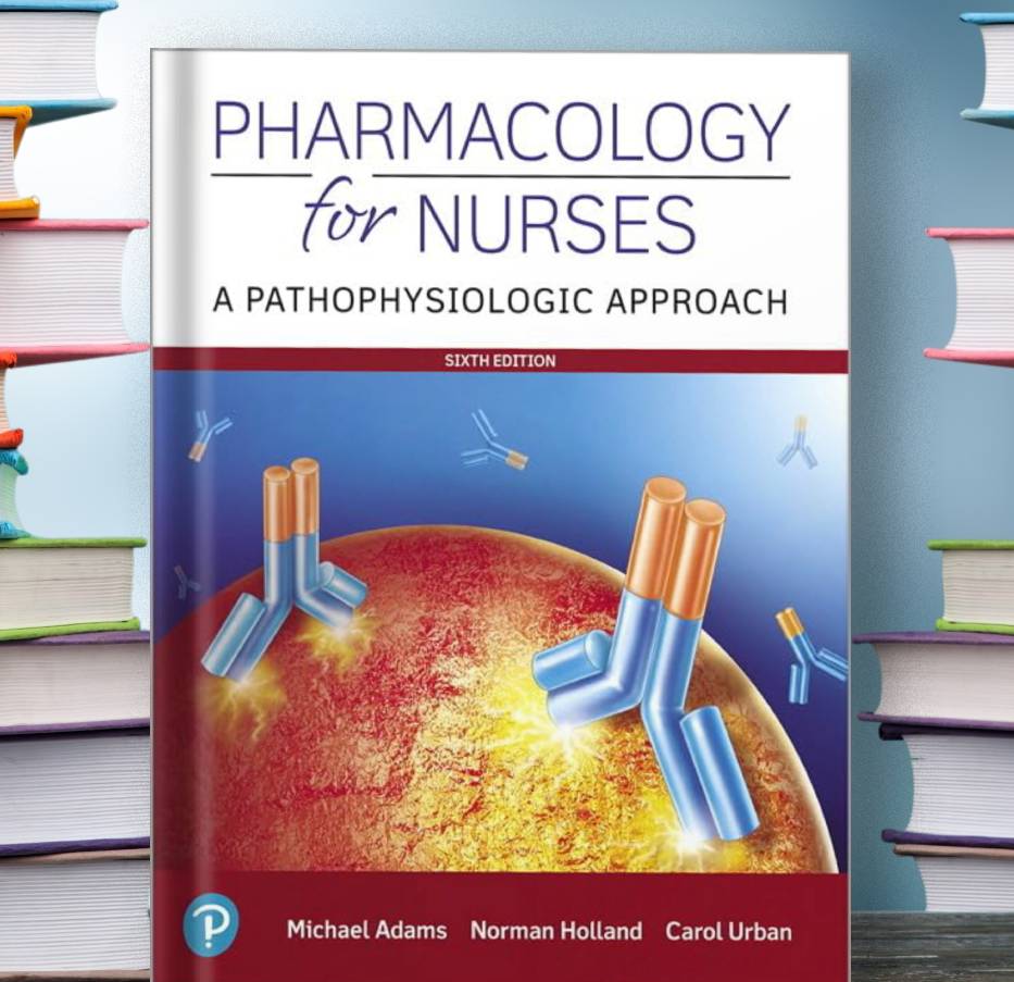 Advanced Practice Nursing Procedures - Margaret RPharmacolog | Inspire Uplift