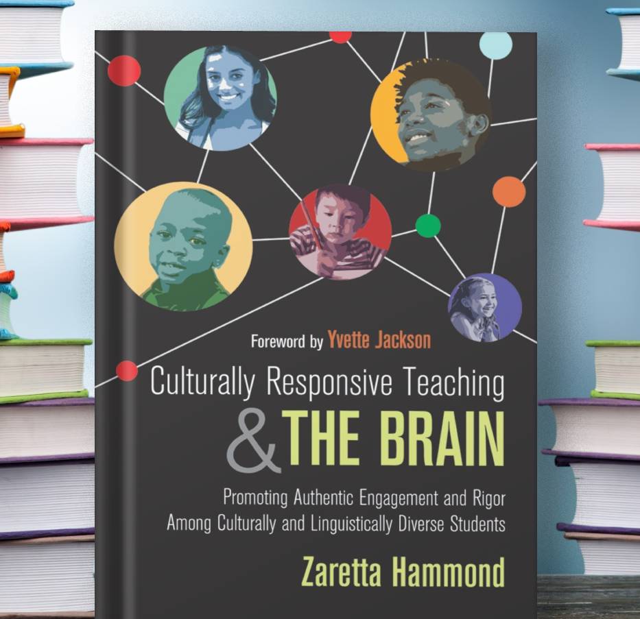 Culturally Responsive Teaching and The Brain- Promoting Auth - Inspire ...