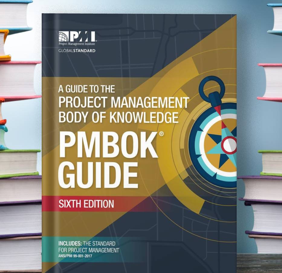 A Guide to the Project Management Body of Knowledge (PMBOK - | Inspire Uplift