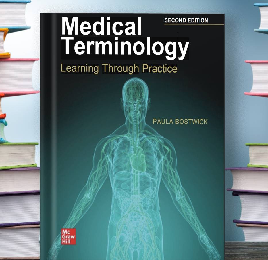 Medical Terminology Learning Through Practice Paula Manuel B | Inspire ...