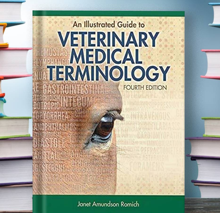 An illustrated guide to veterinary medical terminology Janet | Inspire ...