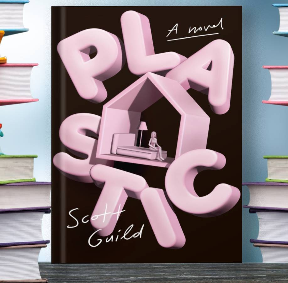 Plastic Scott Guild | Inspire Uplift