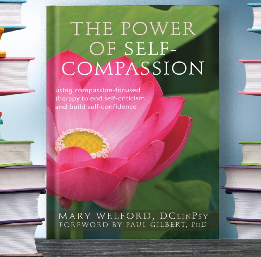 Self-Therapy Workbook - Bonnie J Weiss - Inspire Uplift