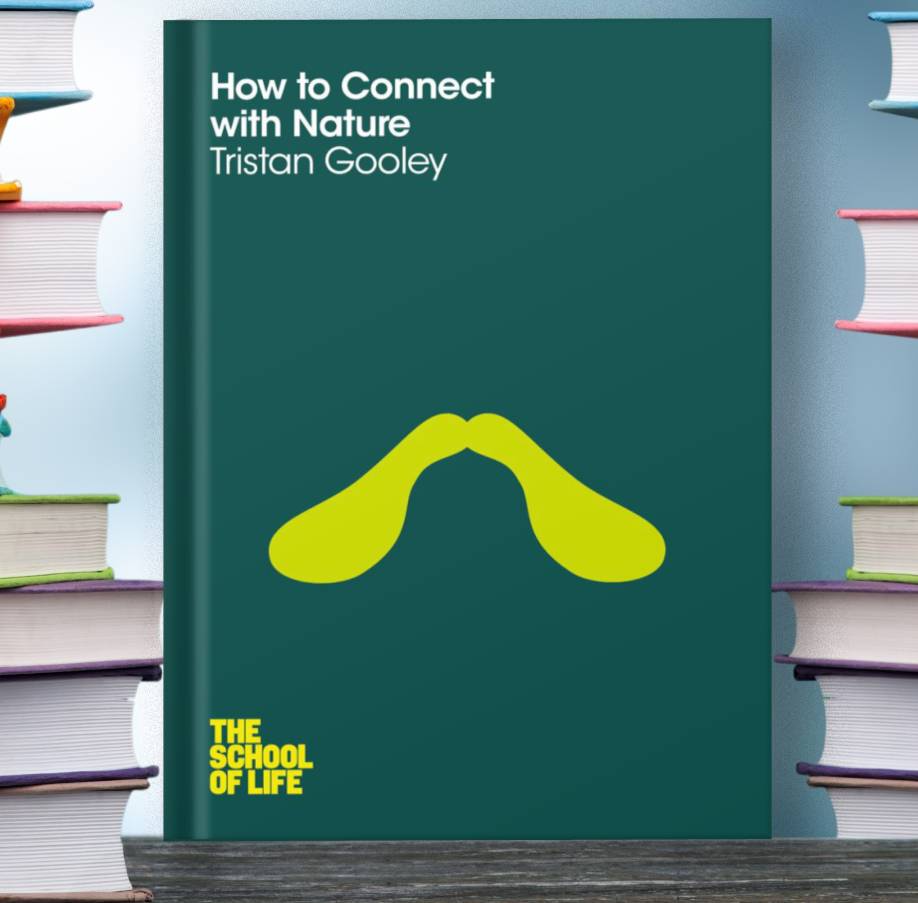 How to Connect With Nature - Tristan Gooley | Inspire Uplift