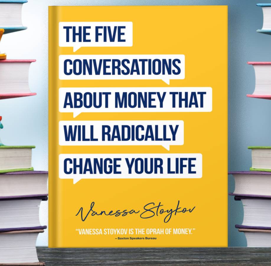 The Five Conversations About Money That Will Radically Chang - Inspire ...