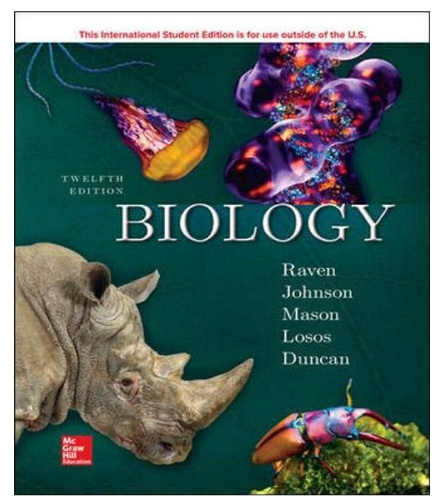 Biology | Inspire Uplift