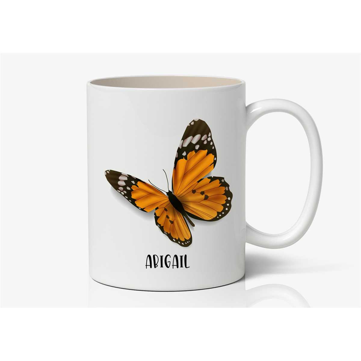 Butterfly Mug | Inspire Uplift