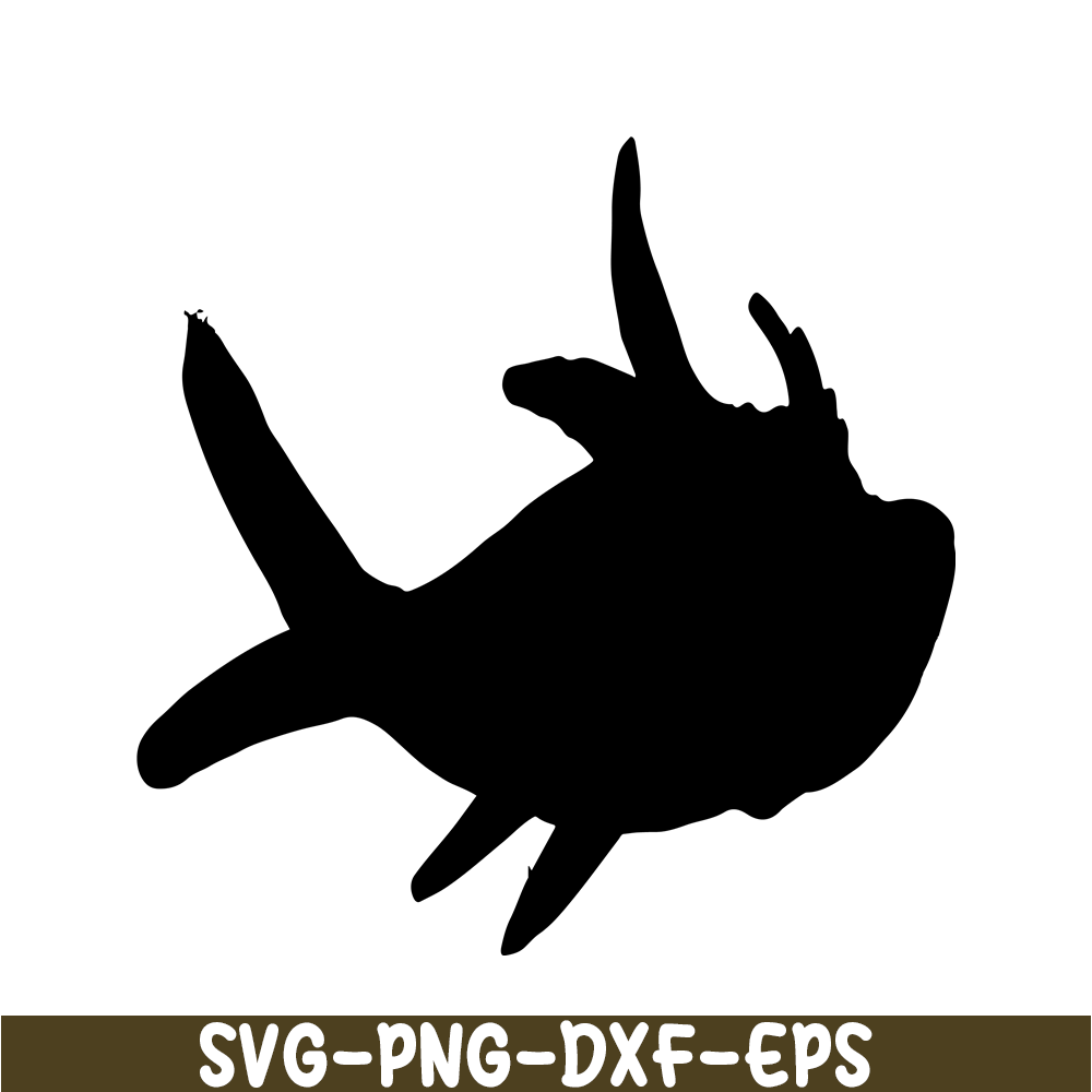 The 1st Fish Black Shadow SVG, Dr Seuss SVG, Cat In The Hat | Inspire ...