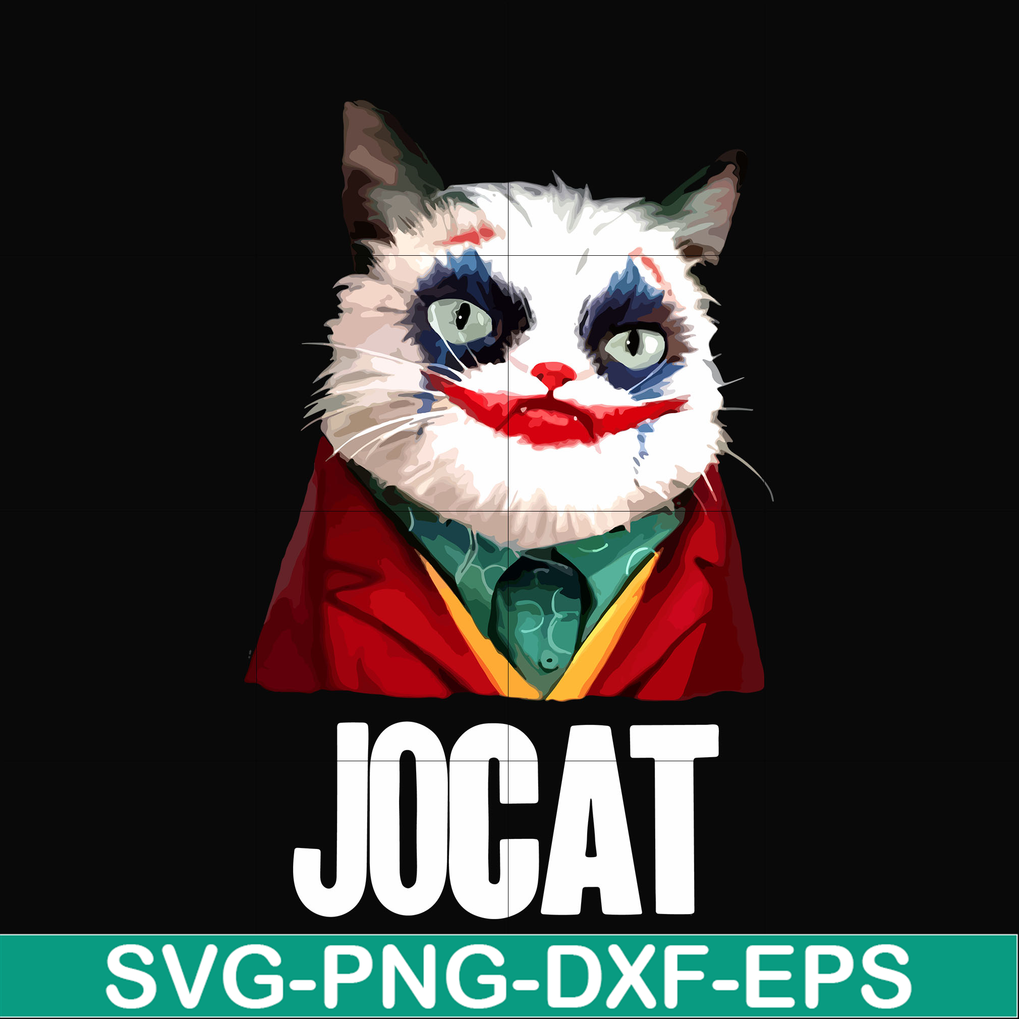 jocat svg, png, dxf, eps digital file HLW0147 - Inspire Uplift