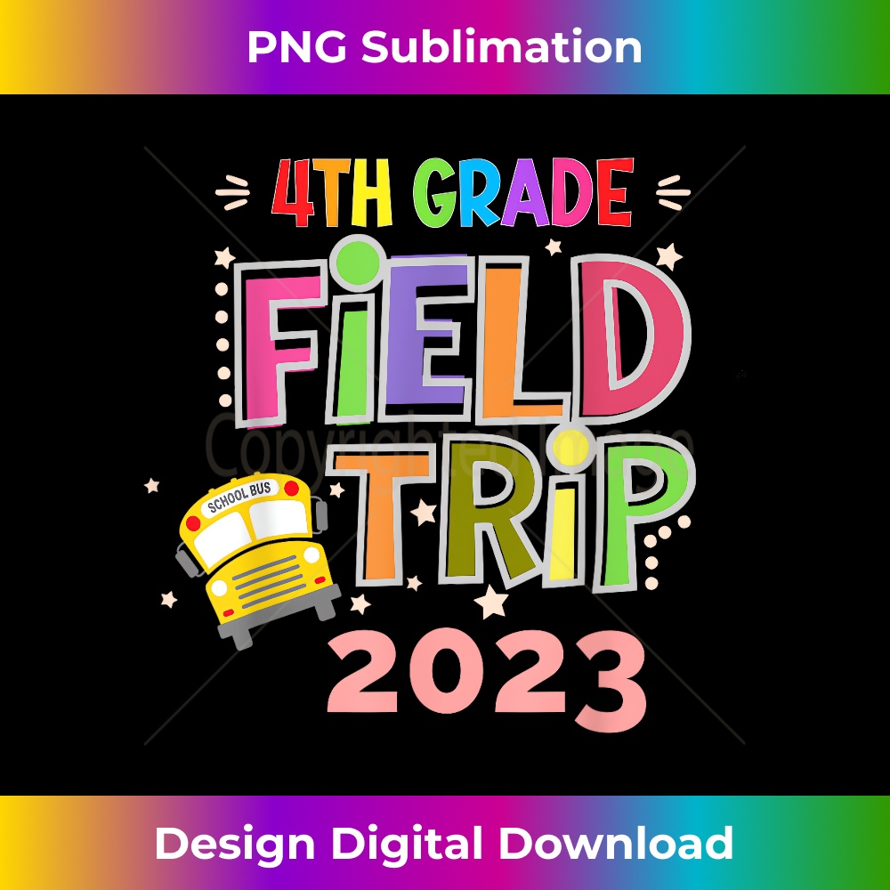 4th grade field trip 2023 class room teacher studen team - T - Inspire ...