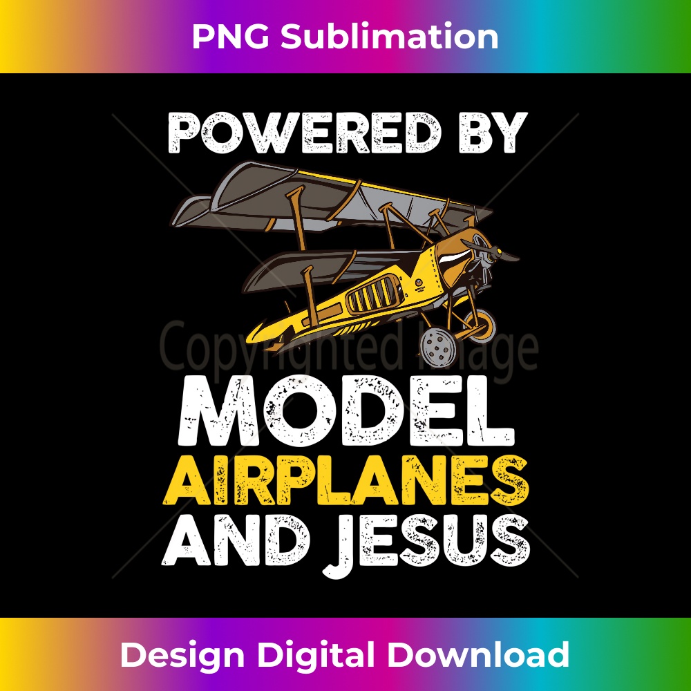 Aircraft Jesus Aviation Model Airplane RC Plane Pilot Long S | Inspire ...