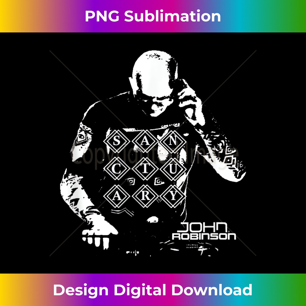 Sanctuary Original Design - Sublimation-Optimized PNG File - | Inspire ...