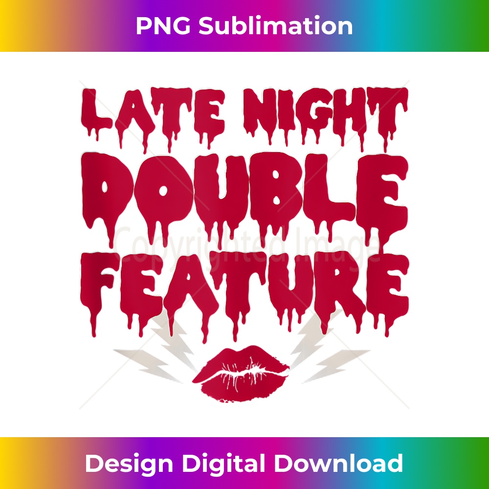 Late Night - Double Feature - Rock Musical - Horror Show Tan | Inspire ...