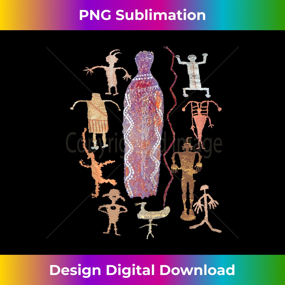 Pictographs & petroglyphs. HumansChieftainsVisionaries. Tank | Inspire ...