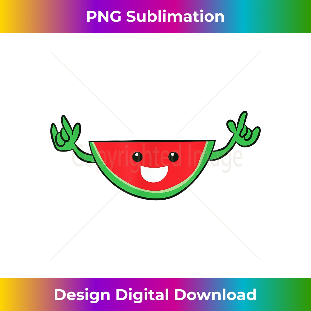 Cute Watermelon Rocks Summer Food Melons - Minimalist Sublim | Inspire ...