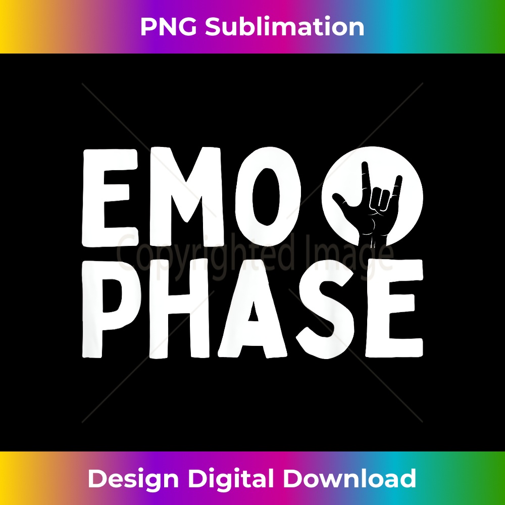 Emo Phase It Was Never a Phase It's a Lifestyle, Emocore - M | Inspire ...