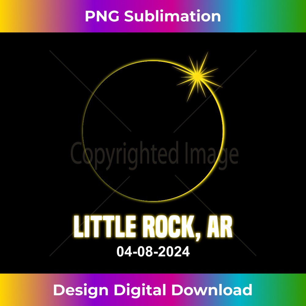 Total Solar Eclipse Little Rock 2024 Arkansas Solar Eclipse - Inspire ...
