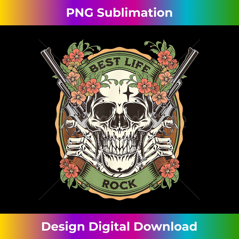 Vintage Rock is the Meaning of the Best Life - Classic Subli | Inspire ...