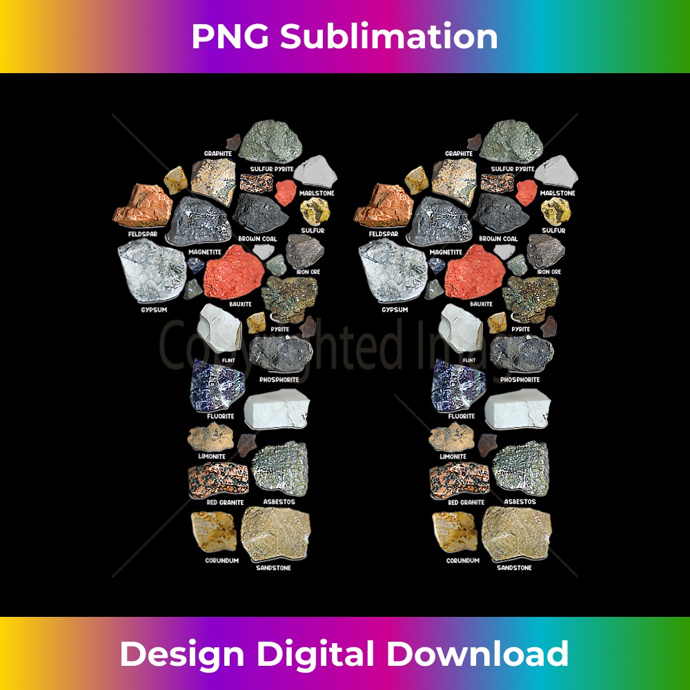 Geology 11 years Old Rock Collecting 11th Birthday - Bespoke | Inspire ...