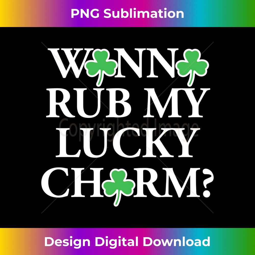 Funny Sexy St Patricks Day Clothing For Men Inappropriate Lo | Inspire ...