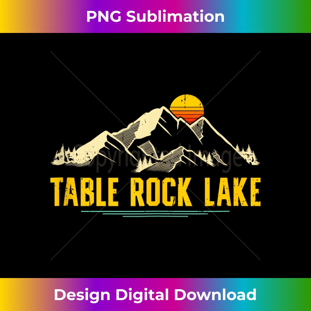 Table Rock Lake Ozark Mountains Missouri Arkansas Camping Ta | Inspire ...