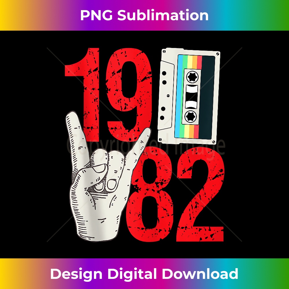 Raised on 80s Punk Rock & Roll Music Love Retro Best of 1982 | Inspire ...