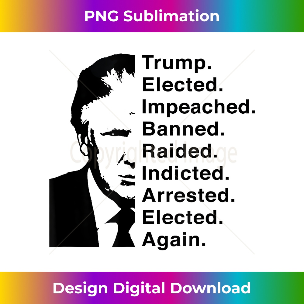 Trump Mugshot Word List 2024 47 Arrested Elected President - | Inspire ...