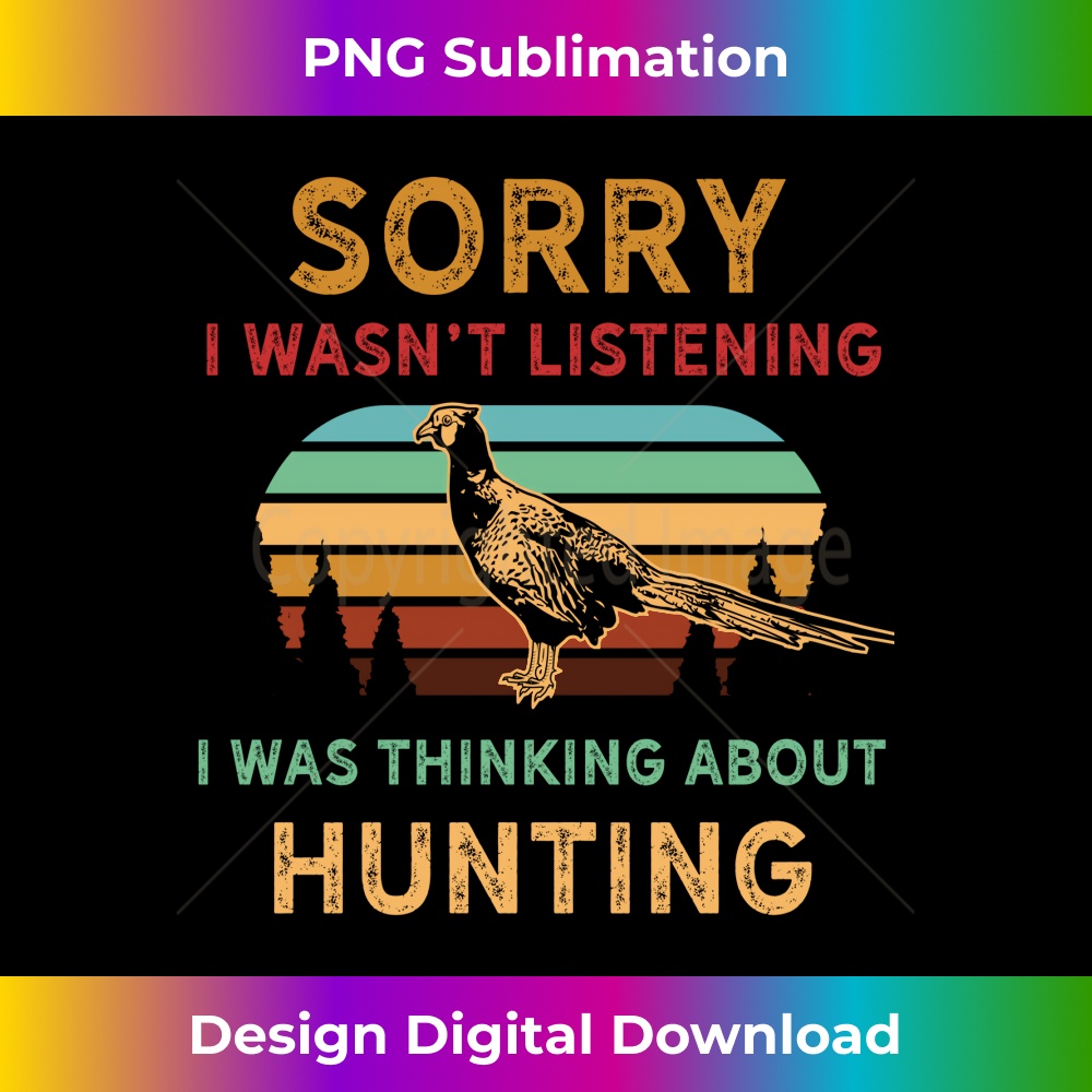 Hunting Pheasant bird- Retro art funny memes vintage Hunter | Inspire ...