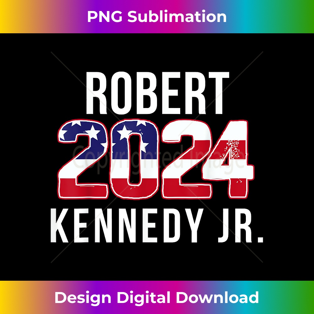 Robert Kennedy Jr. 2024 Presidential, RFK JR 2024 Mens Women | Inspire ...