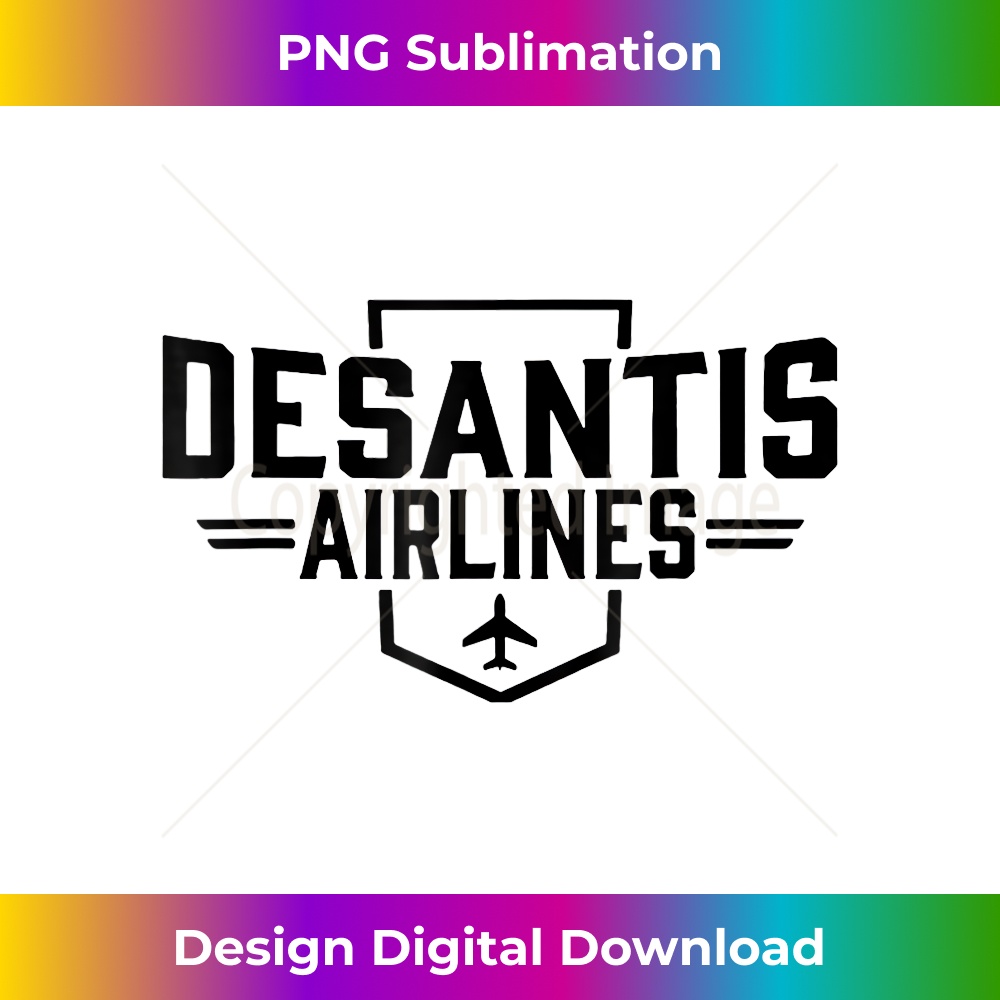 DeSantis Airlines Funny Political Meme Ron DeSantis - Futuri - Inspire ...