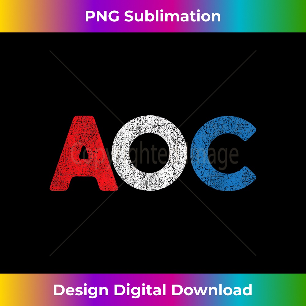 Representative Alexandria Ocasio-Cortez AOC - Bohemian Subli | Inspire ...