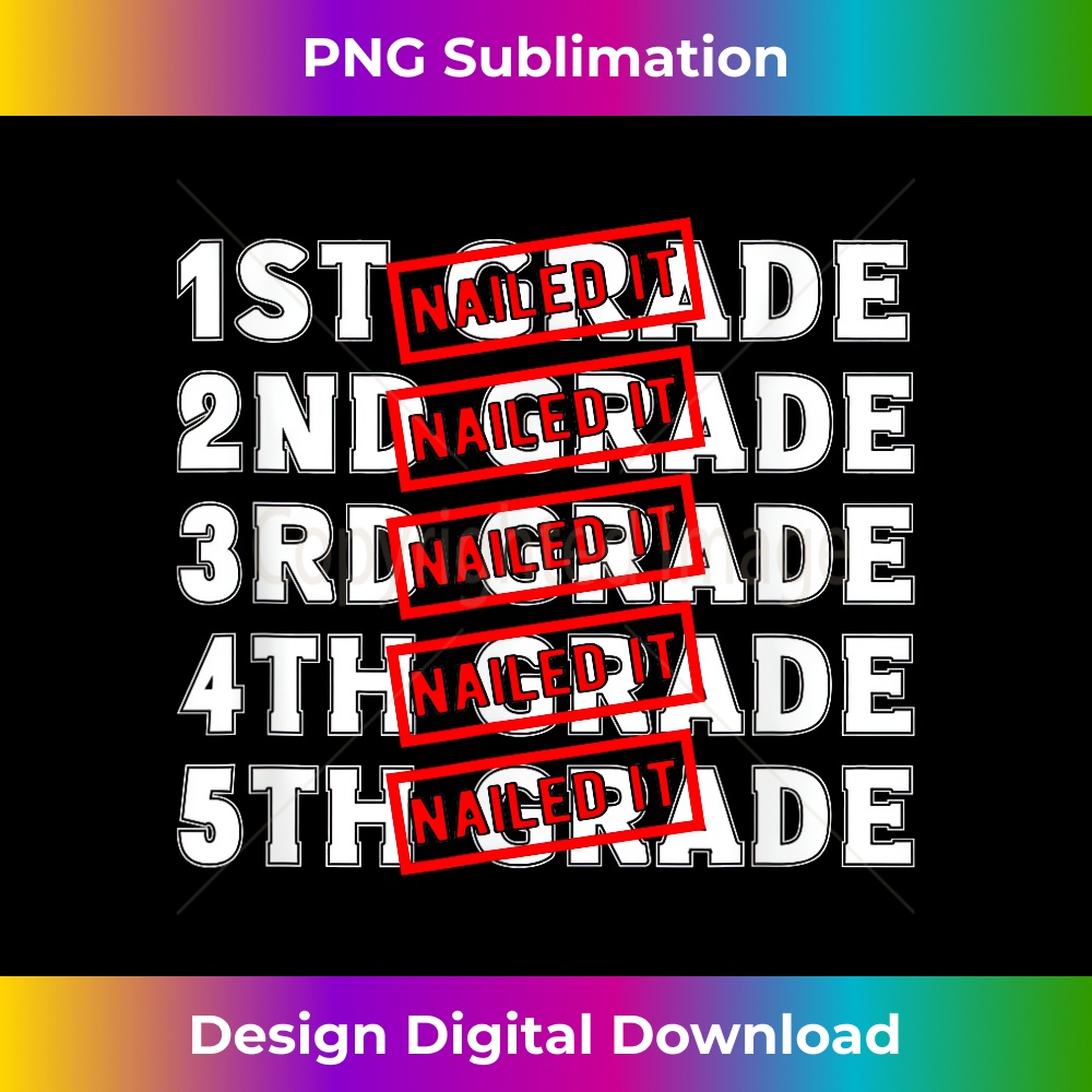 Goodbye 5th grade Graduation Hello 6th grade last day school | Inspire ...