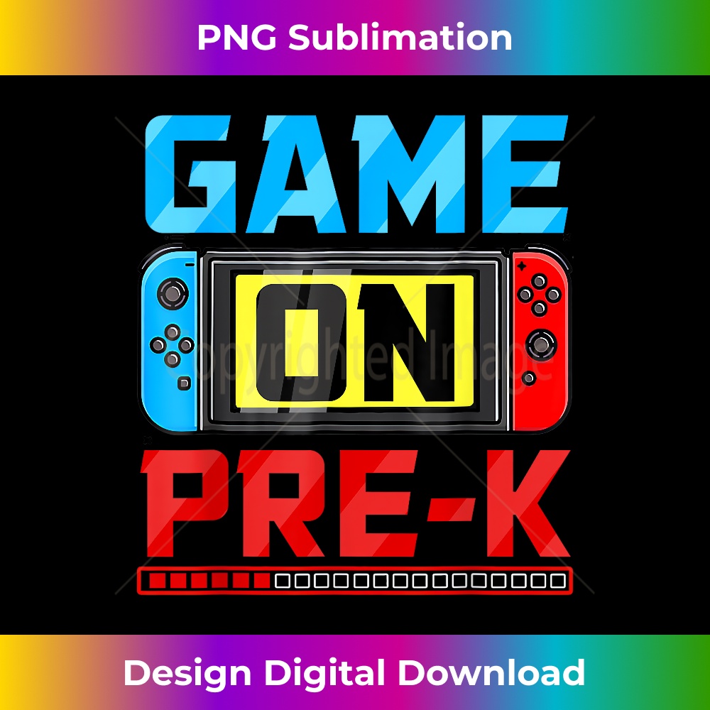 Video Game On Pre K Gamer Back To School First Day - Edgy Su | Inspire ...