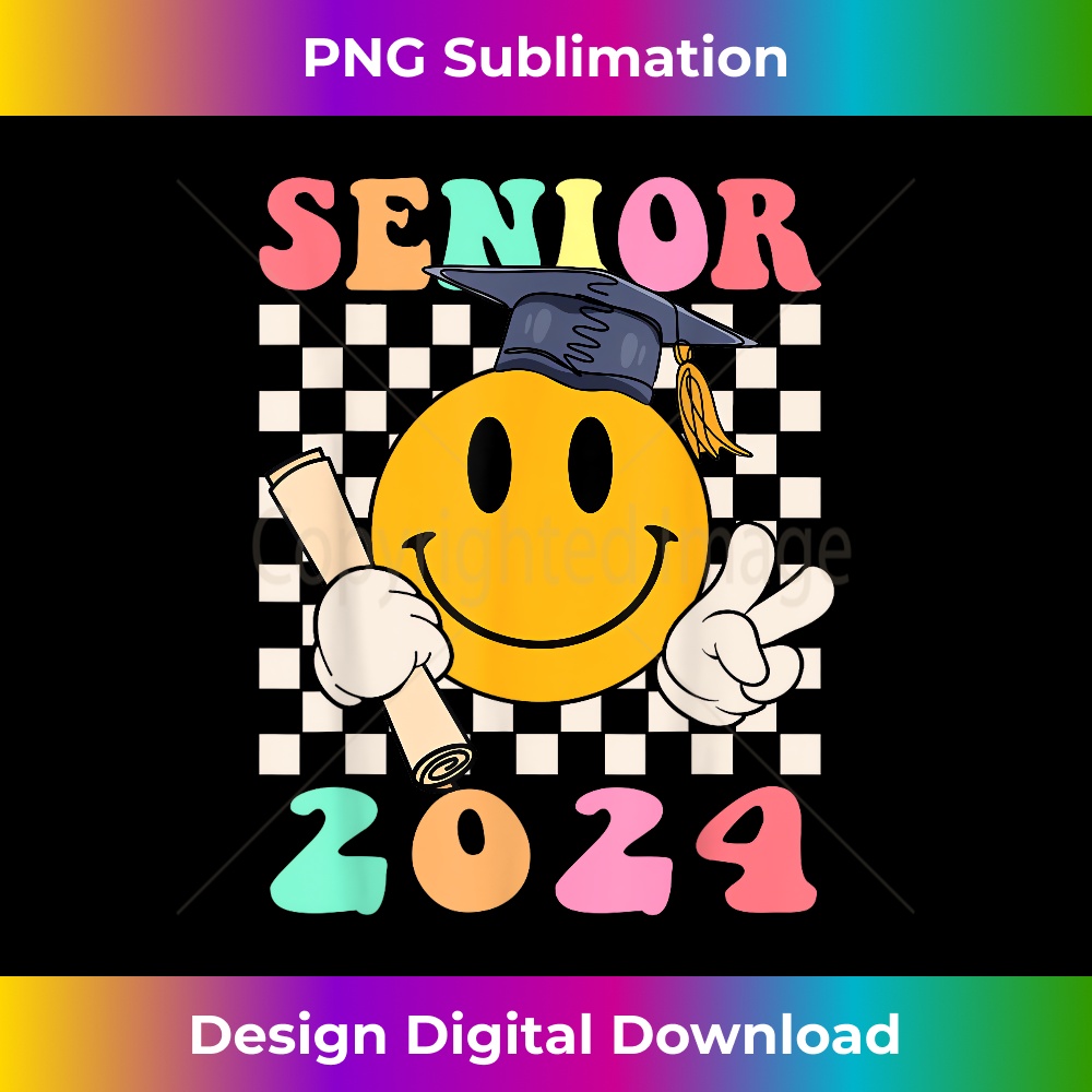 Senior 2024 Class of 2024 Seniors Graduation 2024 Graduate - | Inspire ...