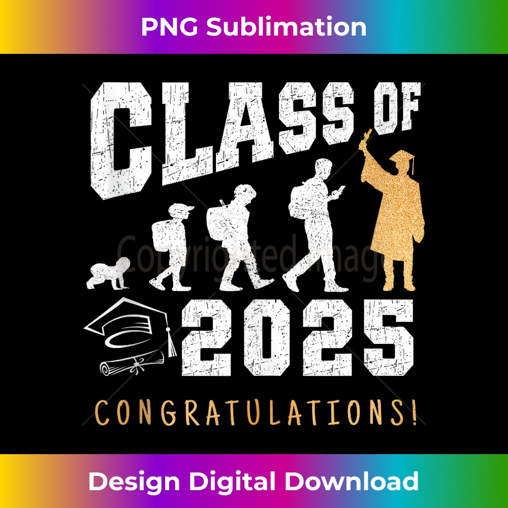 Class Of 2025 Congratulations Graduate Graduation Evaluation - Inspire ...