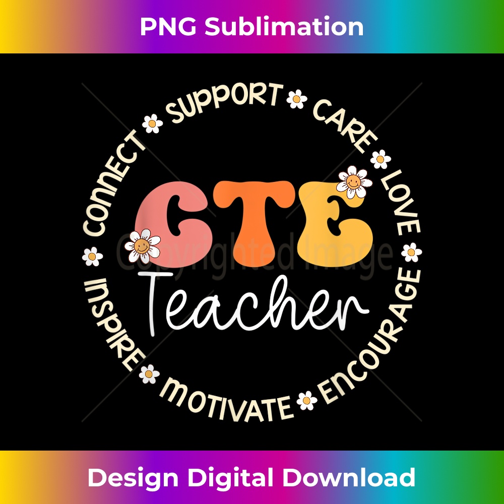 CTE Teacher Appreciation Week Back to School - Sophisticated - Inspire ...