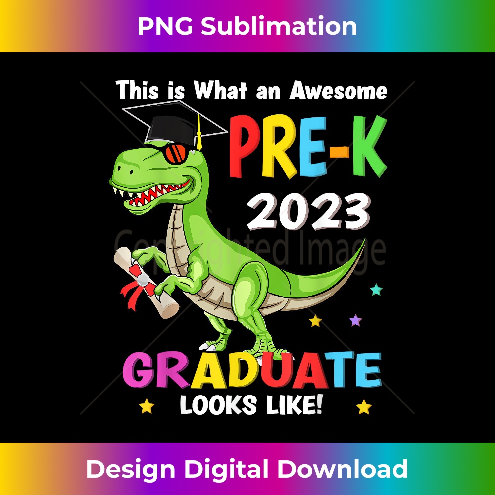 pre k graduation pre-k Graduate class of 2023 dinosaur kids | Inspire ...