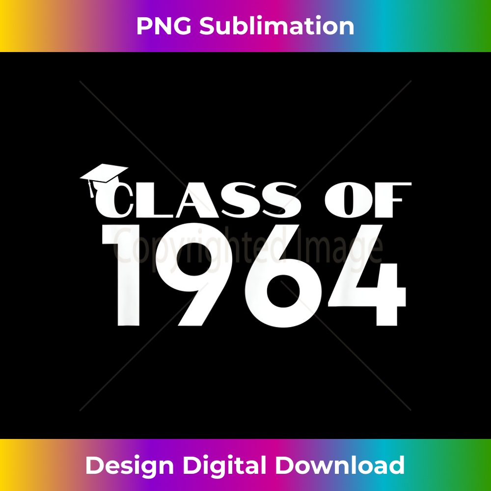 Class of 1964 Graduate School Graduation Class - Crafted Sub | Inspire ...