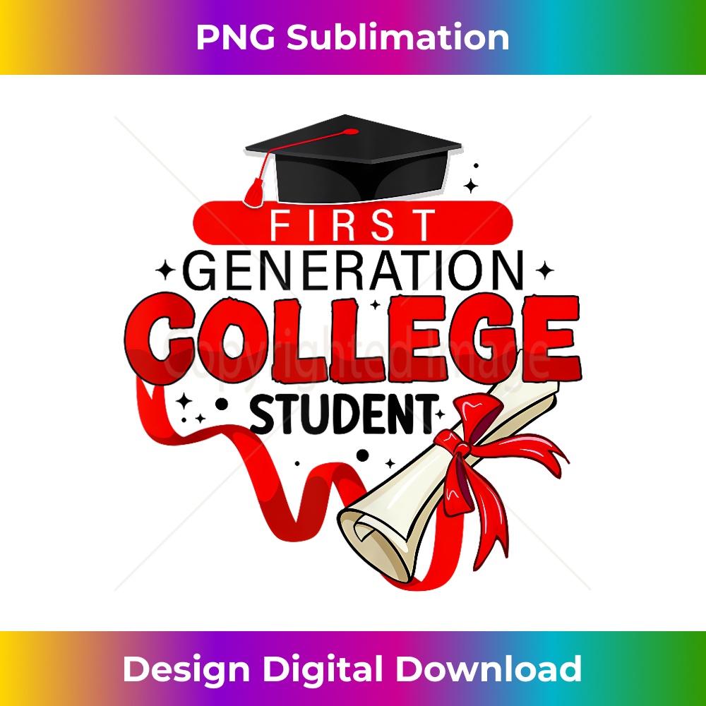 First Generation College Student First-Gen College Graduate | Inspire ...