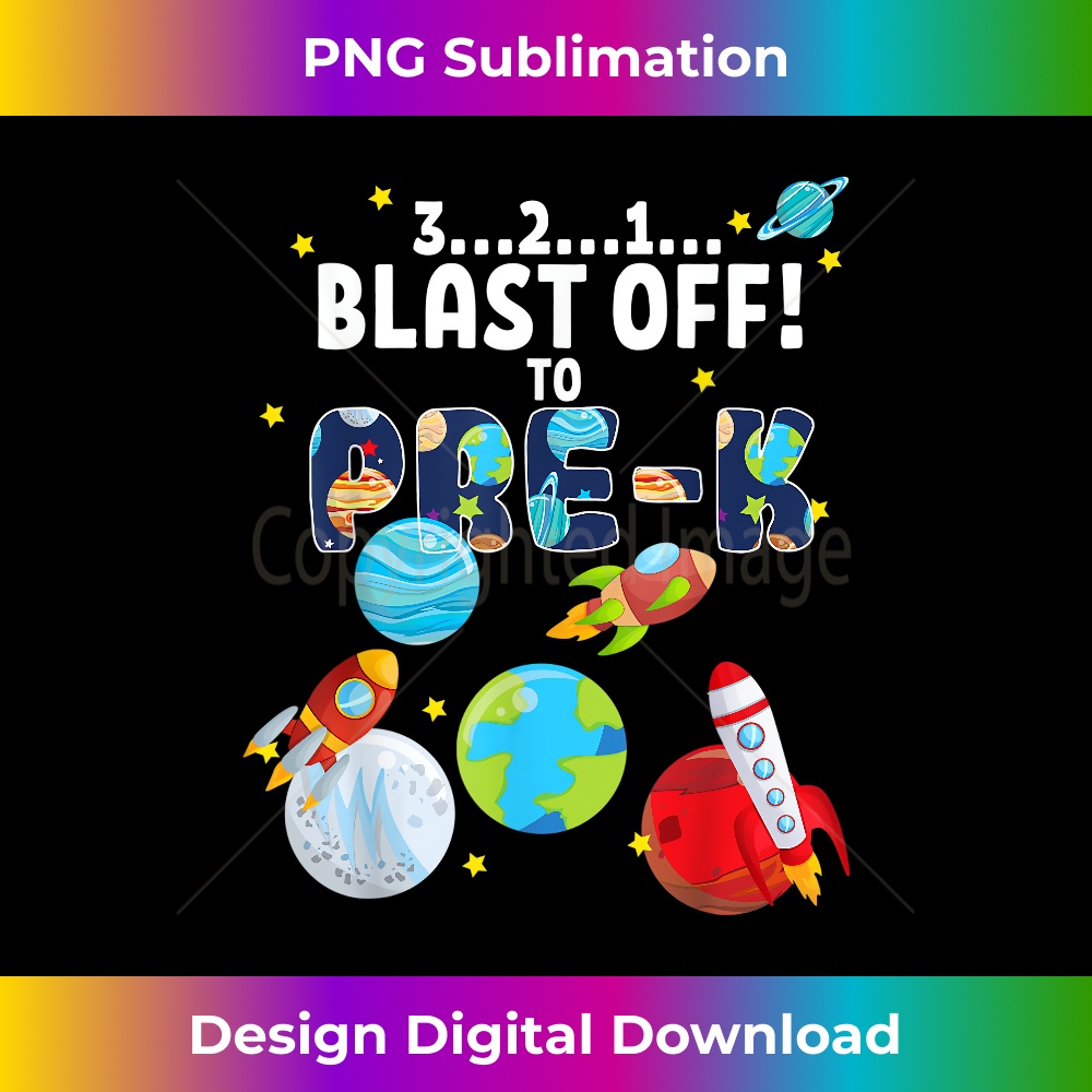 Outer Space 321 Blast Off To Pre-K Graduate Graduation Party | Inspire ...