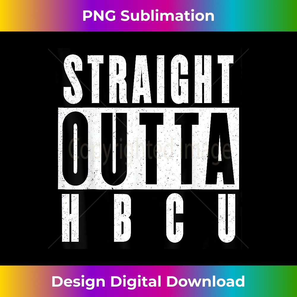 HBCU Historically Black College University Grad Alumni BML - | Inspire ...