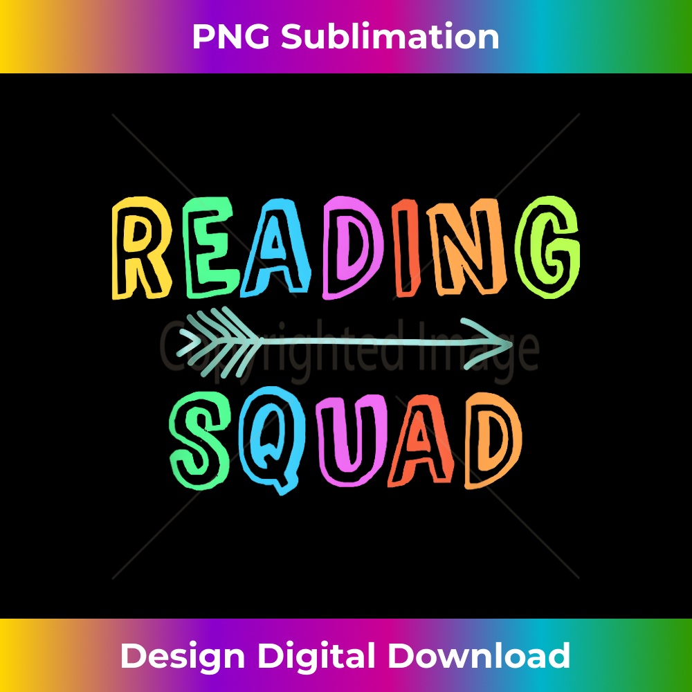 READING SQUAD Back to School Kindergarten Teacher Kinder - B | Inspire ...