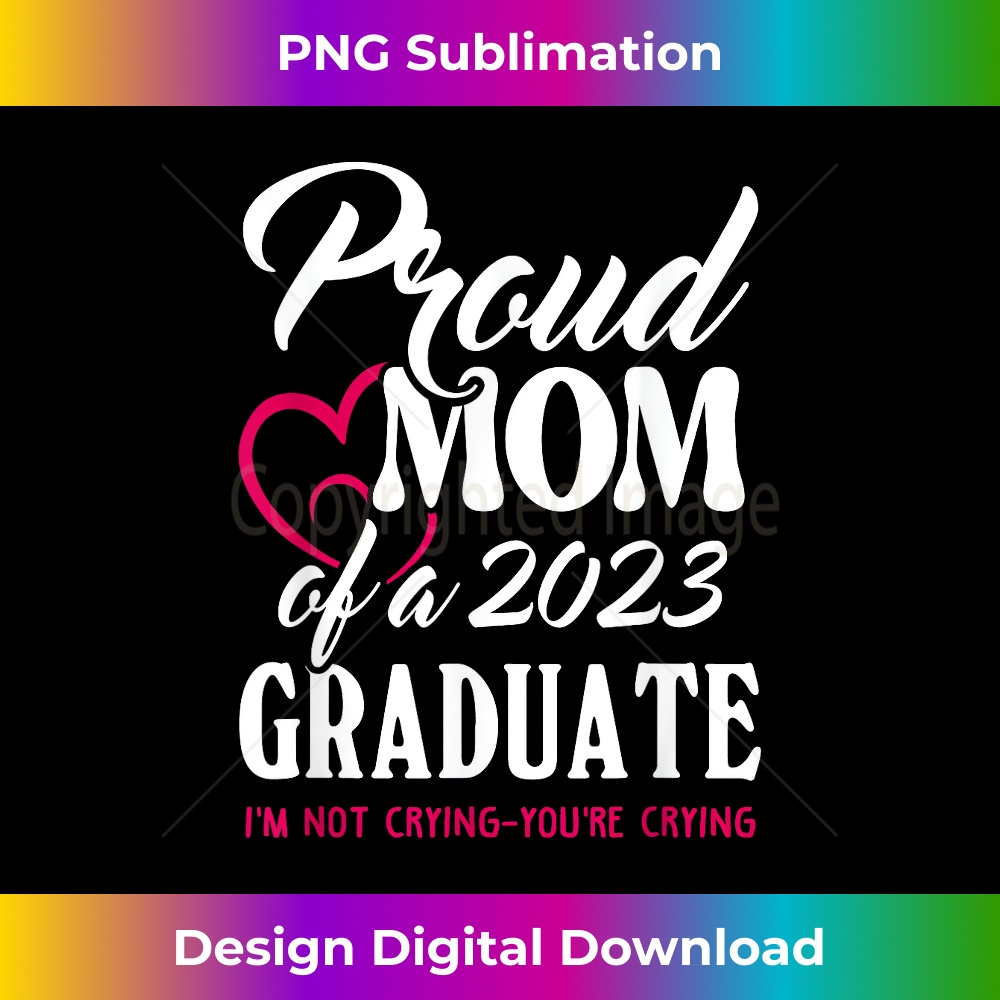 Class of 2023 Graduation 2023 Proud Mom of a 2023 Graduate - | Inspire ...