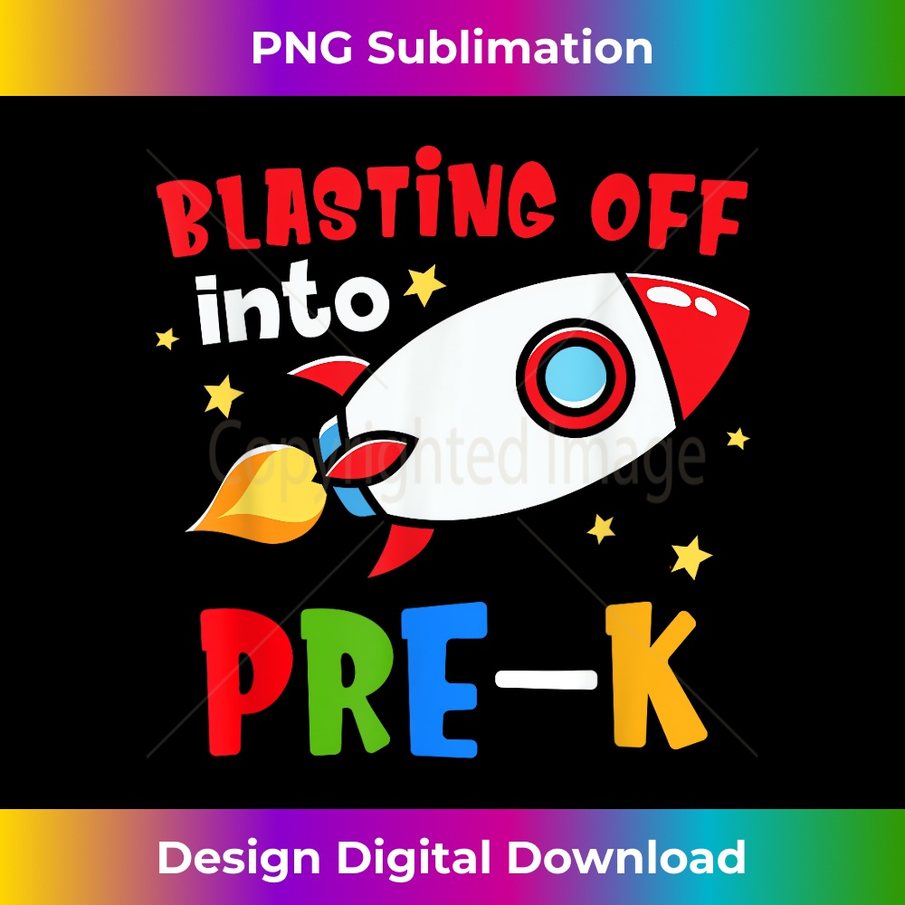 Blasting Off Into Pre-K Kindergarten Back To School Space - - Inspire ...
