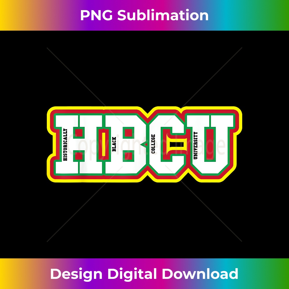 HBCU Historically Black College University Graduate HBCU - C | Inspire ...