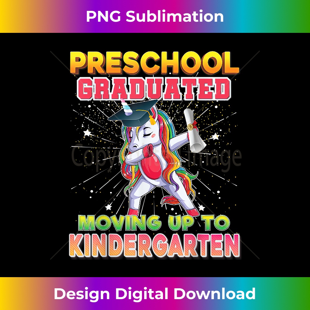Preschool Graduated Moving Up To Kindergarten Graduate 2022 - Inspire ...