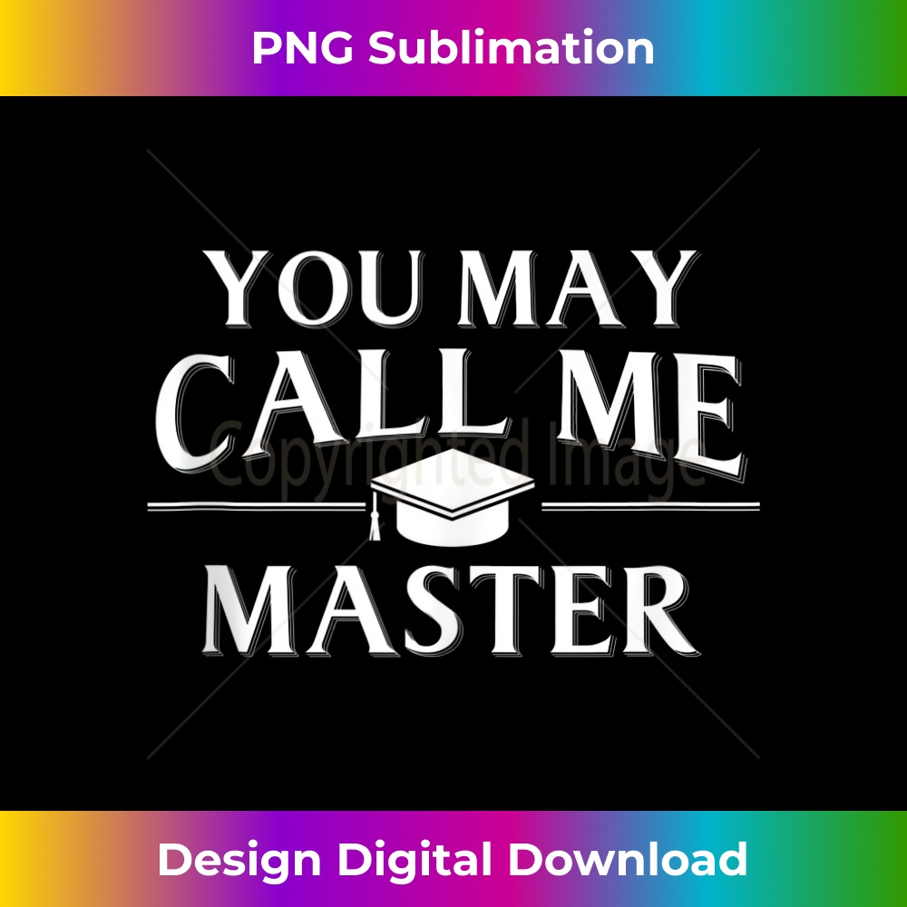 Funny Masters Degree Designs For Men Women MBA Education Tan - Inspire ...