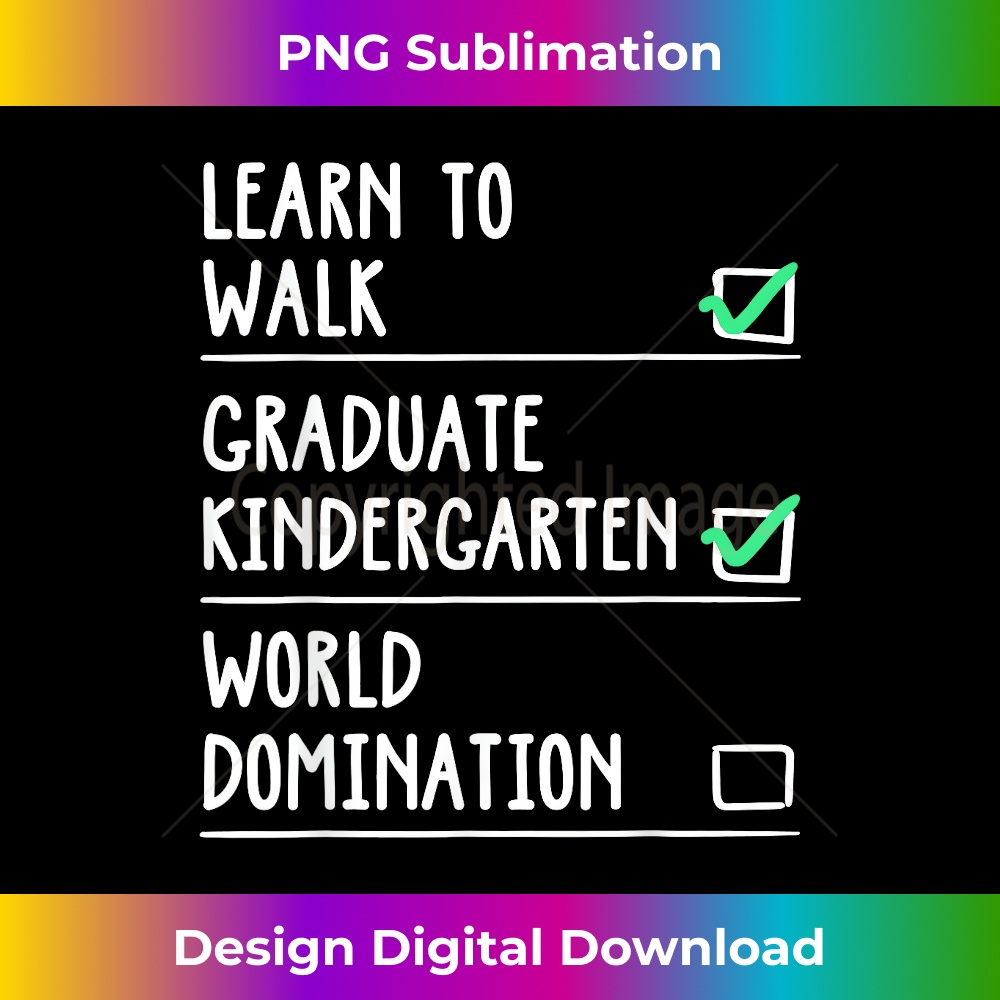 Kindergarten Graduation Senior Last Day Of School Grad Kids - Inspire ...