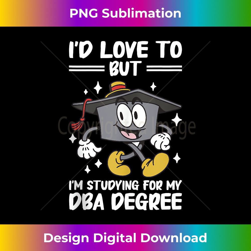 Studying For DBA Degree Graduation Achievement DBA Doctorate | Inspire ...