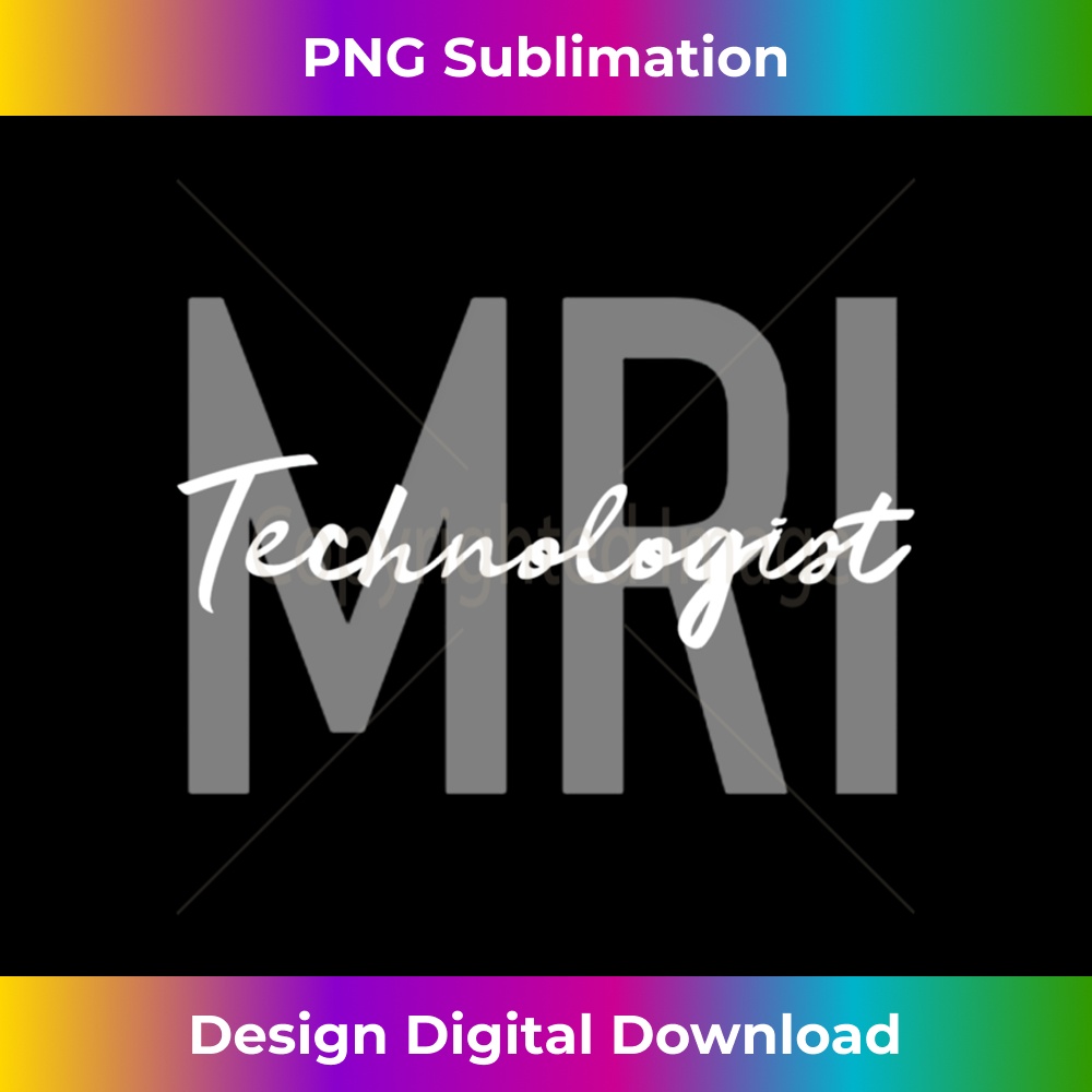 MRI Technologist Radiologic Technologist Xray Tech Long Slee | Inspire ...
